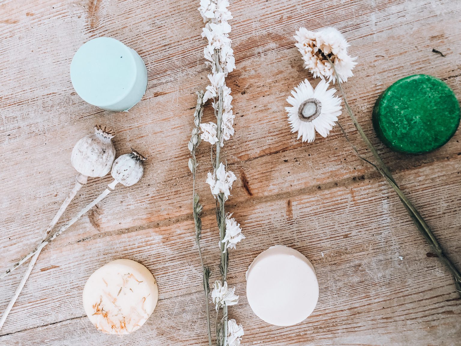 De Happy Soaps haarzeep - Happy Handmade living