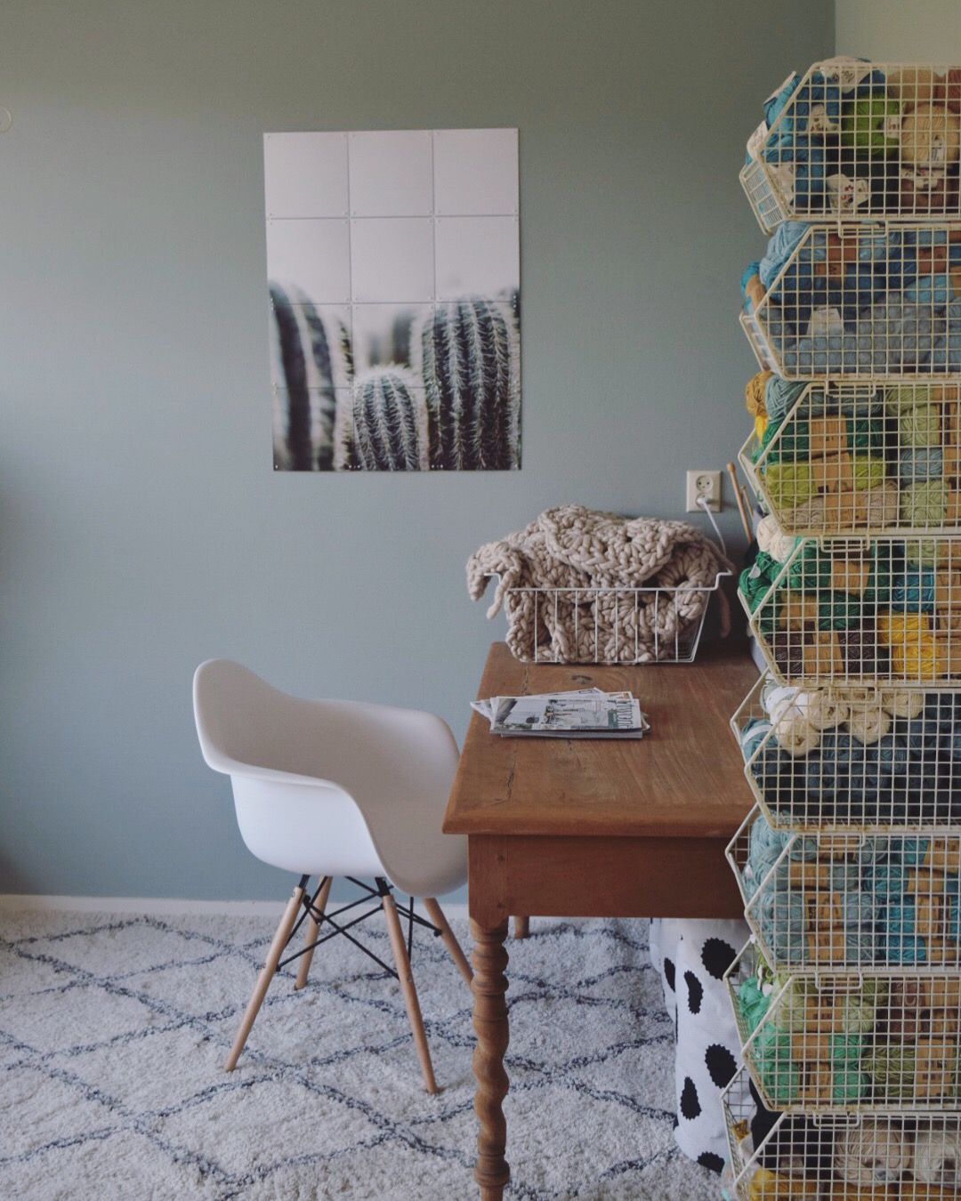 Licht..! Een nieuwe lamp uitzoeken - Happy Handmade living