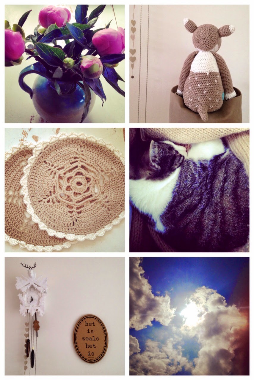 mei... - Happy Handmade living